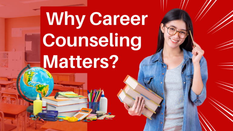 Career Guidance After 12th: Free Counseling For Students