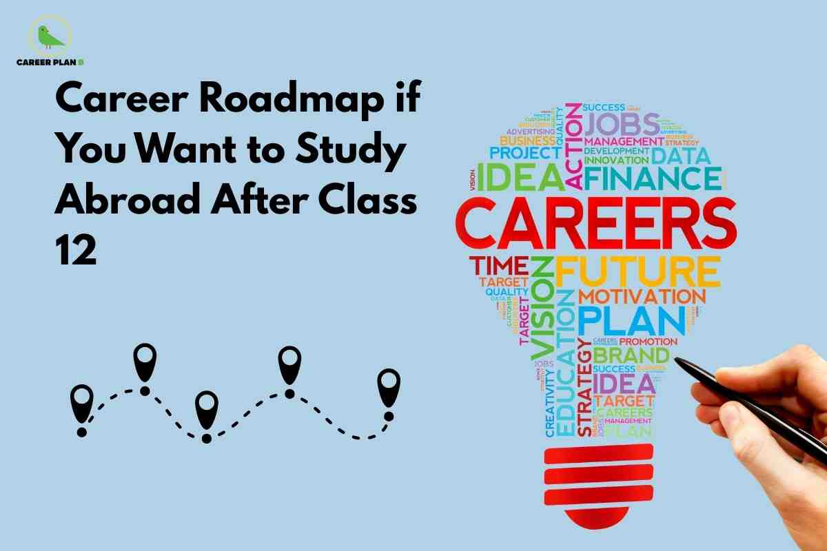 How to Study Abroad After 12th
