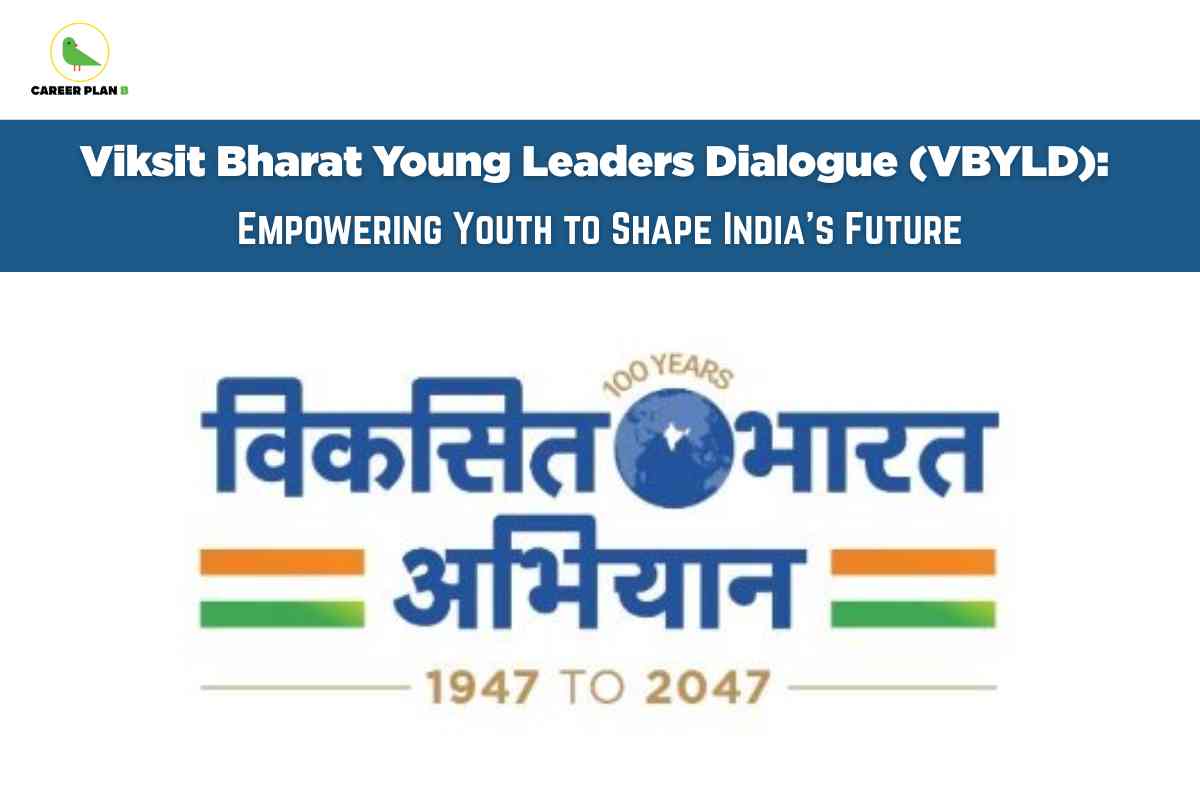 VBYLD 2026: Viksit Bharat Young Leaders Dialogue & UGC