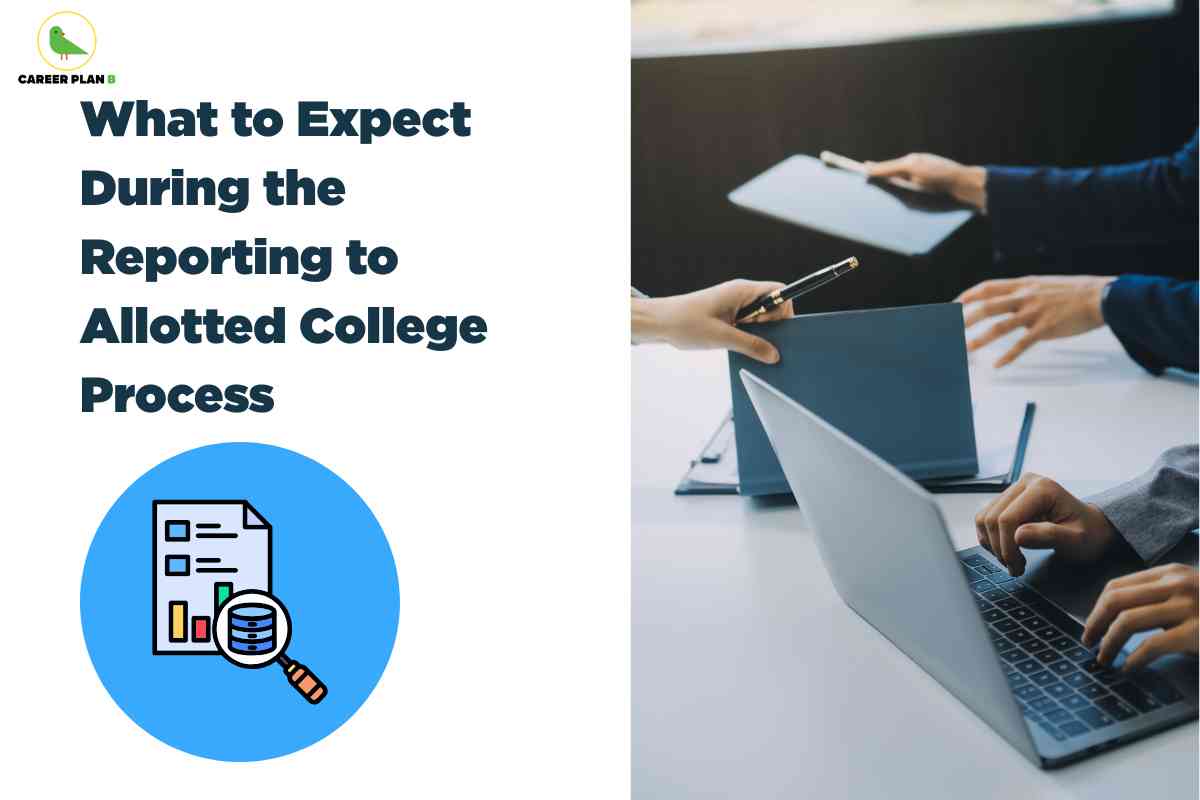 Complete College Reporting Process Guide | Career Plan B