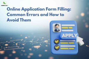 Errors in Online Application Form — Avoid These