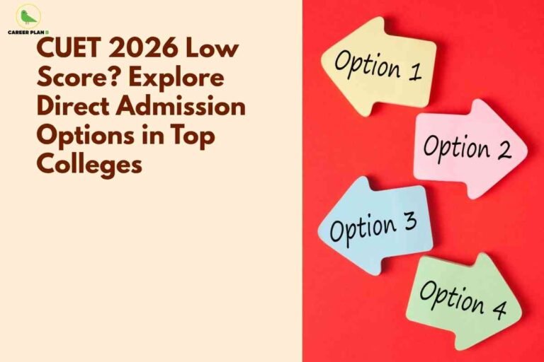 GATE Score vs. Marks: The Ultimate Guide for Aspirants - Career Plan B