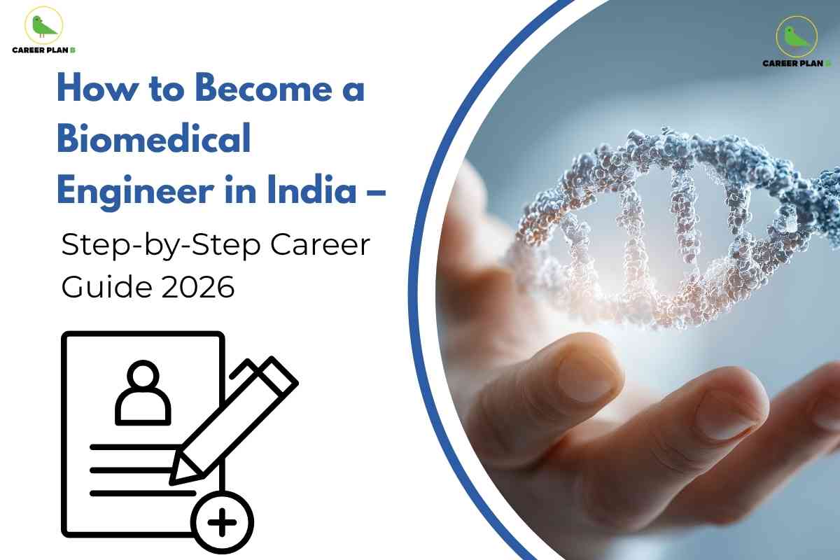 Become Biomedical Engineer: A Complete Guide