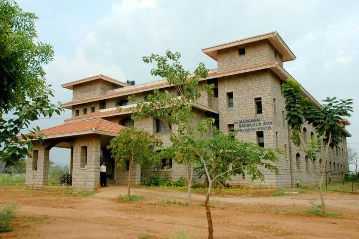 SNMV College of Arts and Science, Coimbatore - Career Plan B