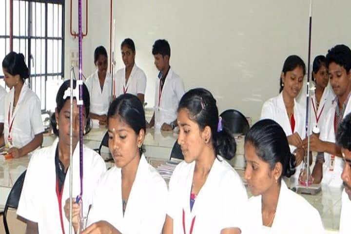 SNMV College of Arts and Science, Coimbatore - Career Plan B